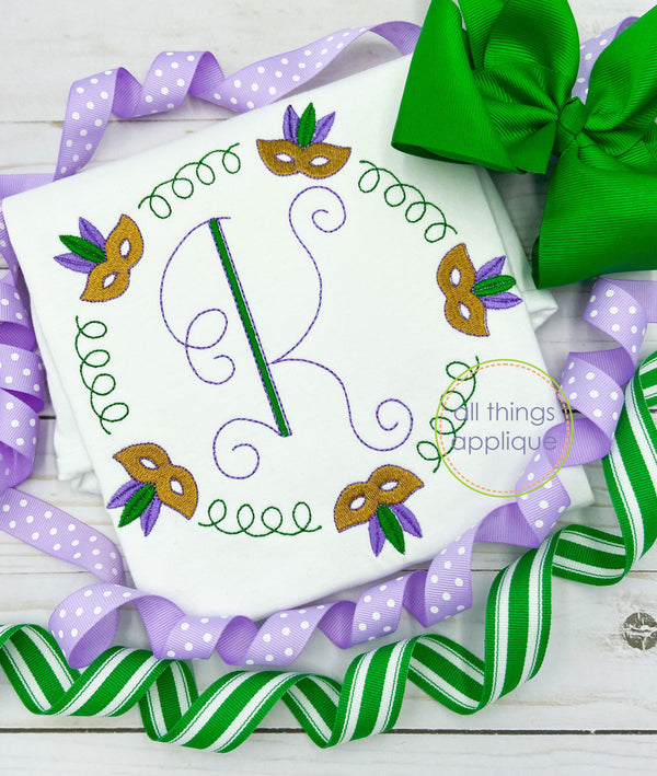 Stitch Styles – Tagged "Monogram Frames" – allthingsapplique