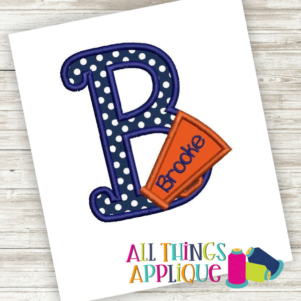 Applique Alphabet – Page 2 – allthingsapplique
