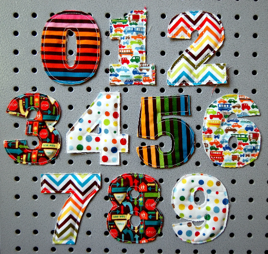 In-the-Hoop – Tagged "Numbers" – allthingsapplique