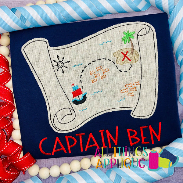 Beach – allthingsapplique